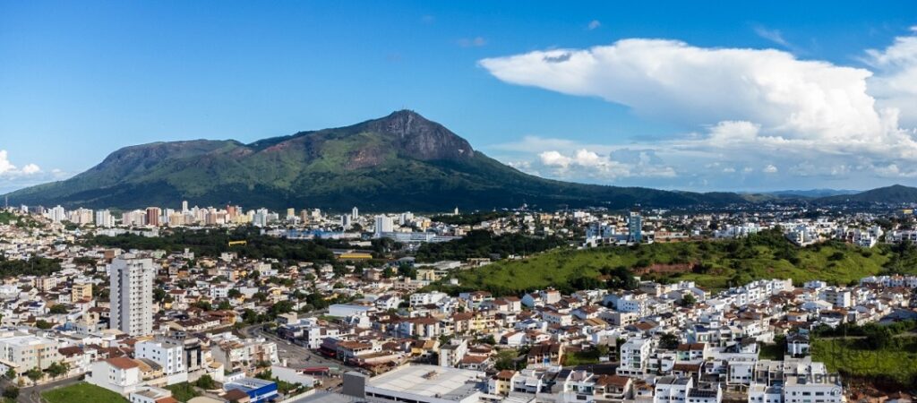 Valadares Ganha Quatro Novos Distritos - O Olhar
